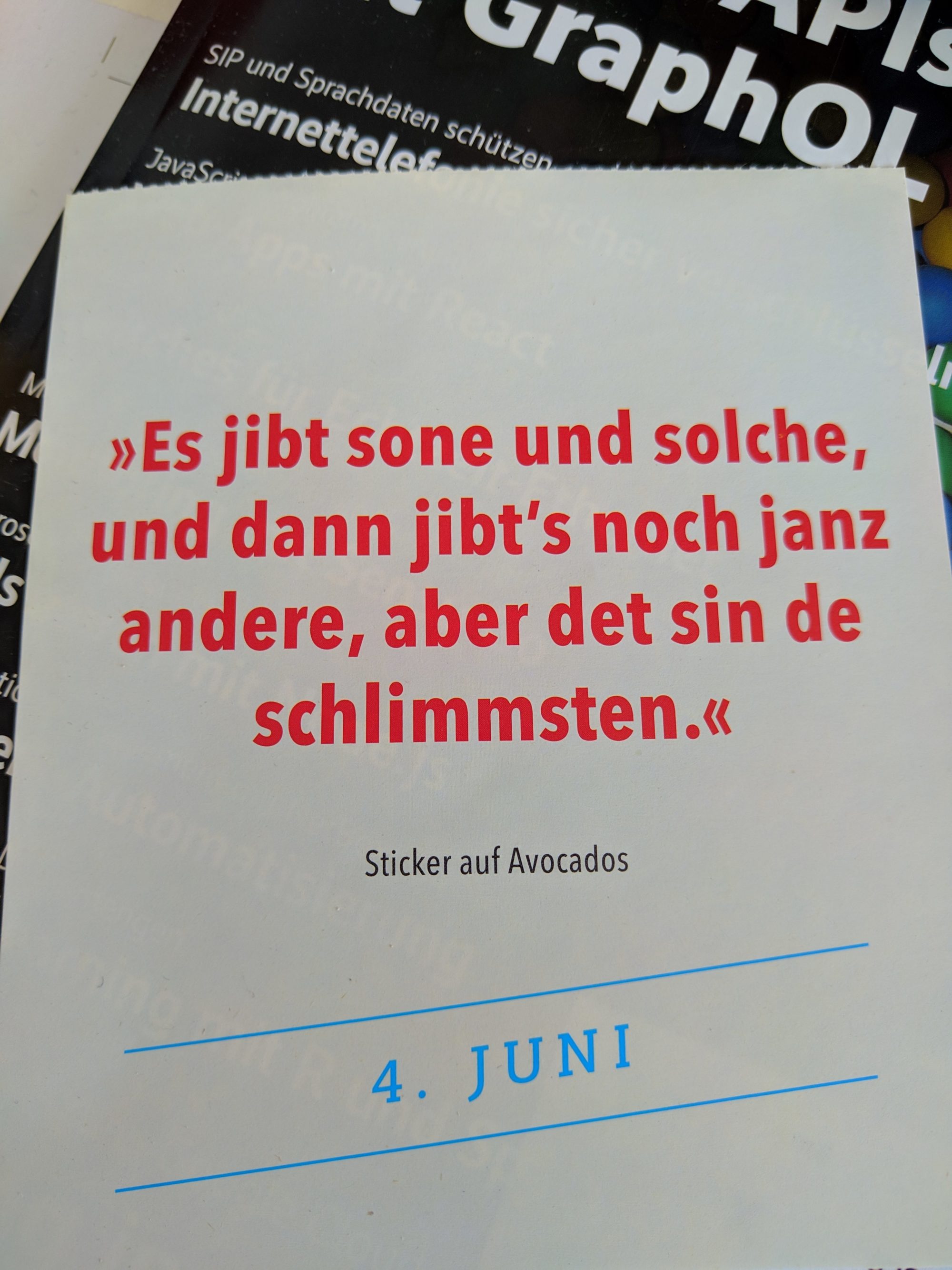 Über mich - Tobias Hübers